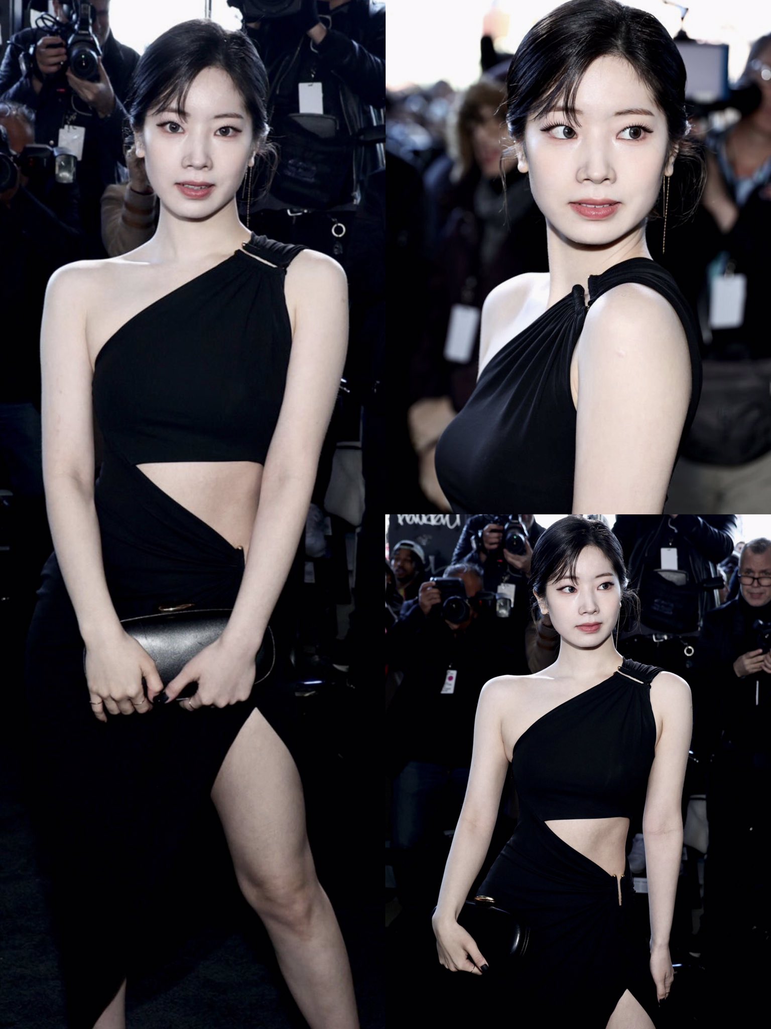 다현이 진짜ㅋㅋ