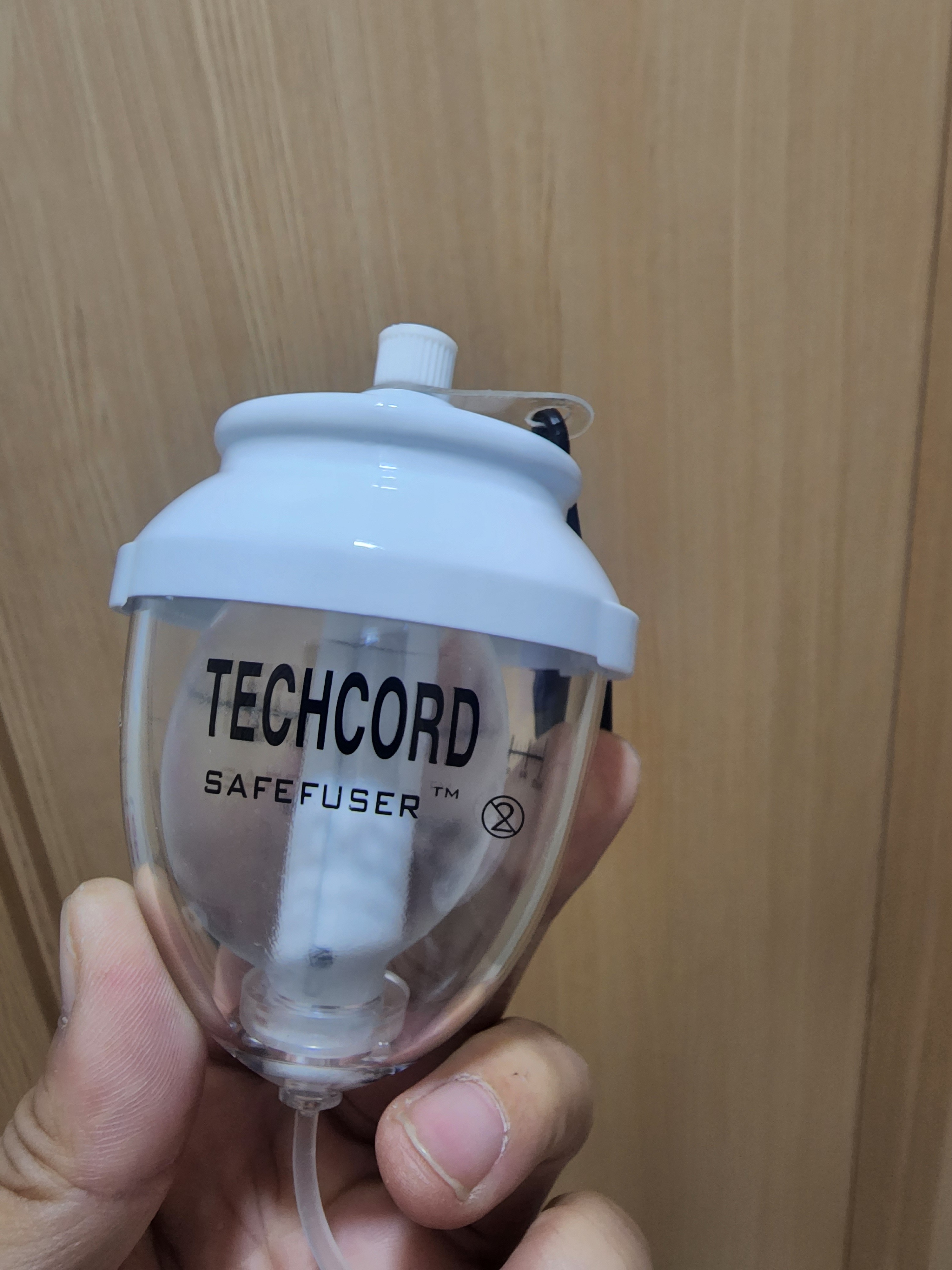 무통주사 맞아봤어?