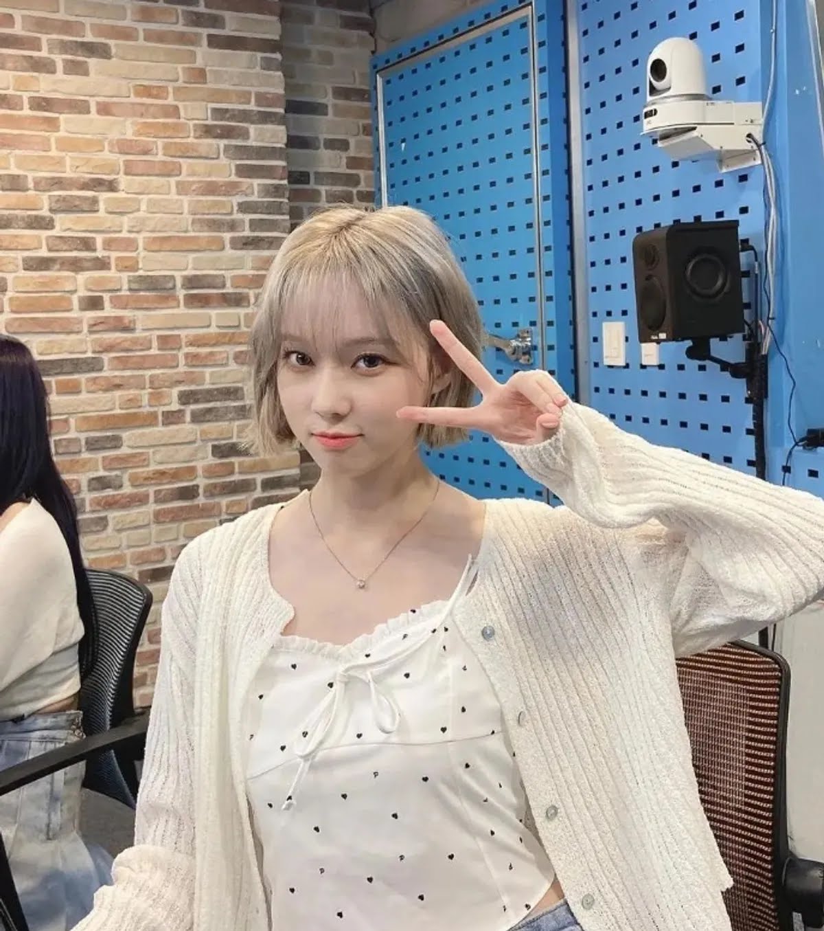 반갑삼 난 살찐성인이삼