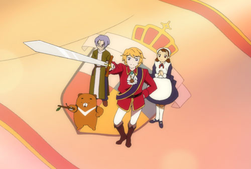 반 로뎀하윈즈 차미도르 구뜨 릴리 루미안 르브바하프