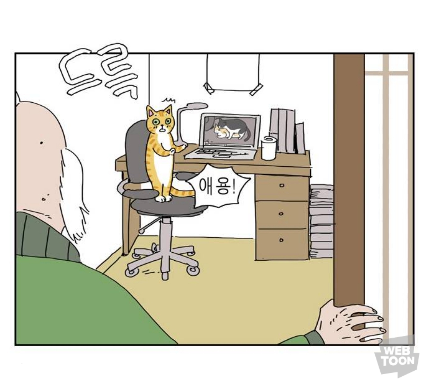 가끔 그냥 아무이유없이 욕하고 소리치고 싶을때 있지않니 :: 웃긴대학 대기자료