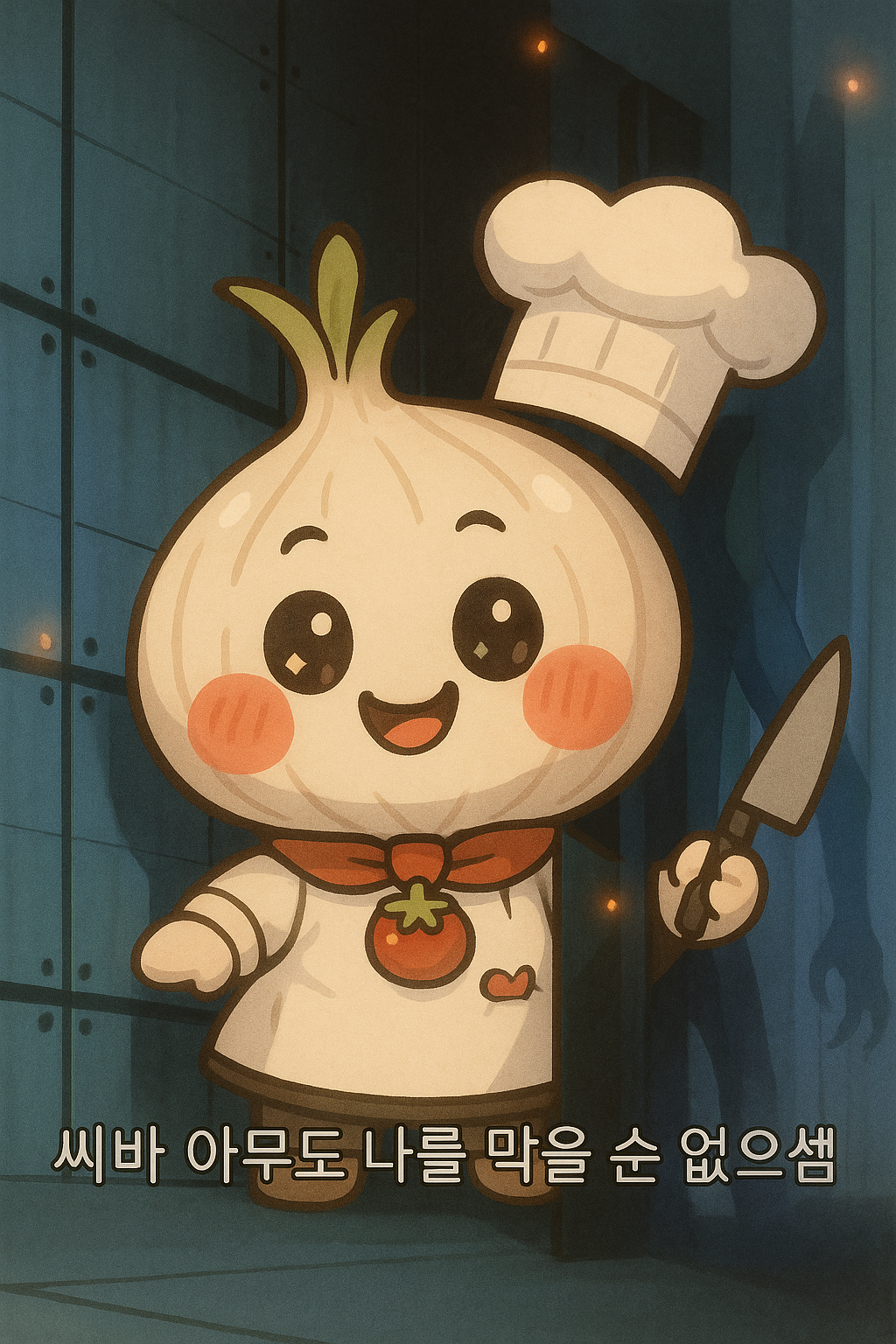 오늘은 무조건 9시 반 퇴근할거야