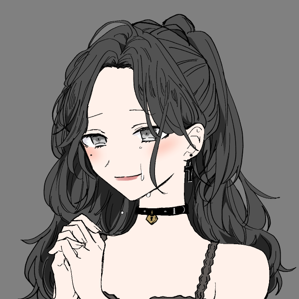 나도 내 캐릭터 만들어봄