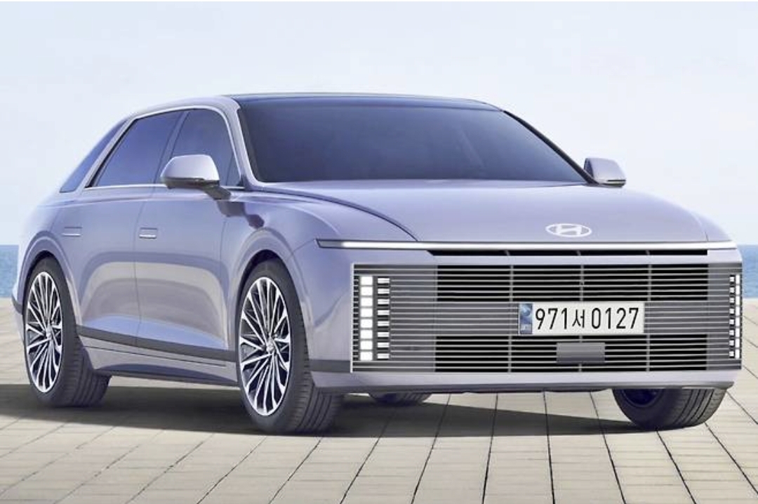 현다이 차 그릴 모양 꼭 명품 그거 따라하는거같음