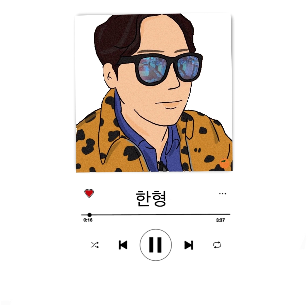 拾아들이 같이 안놀아줘서 서운한 아빠