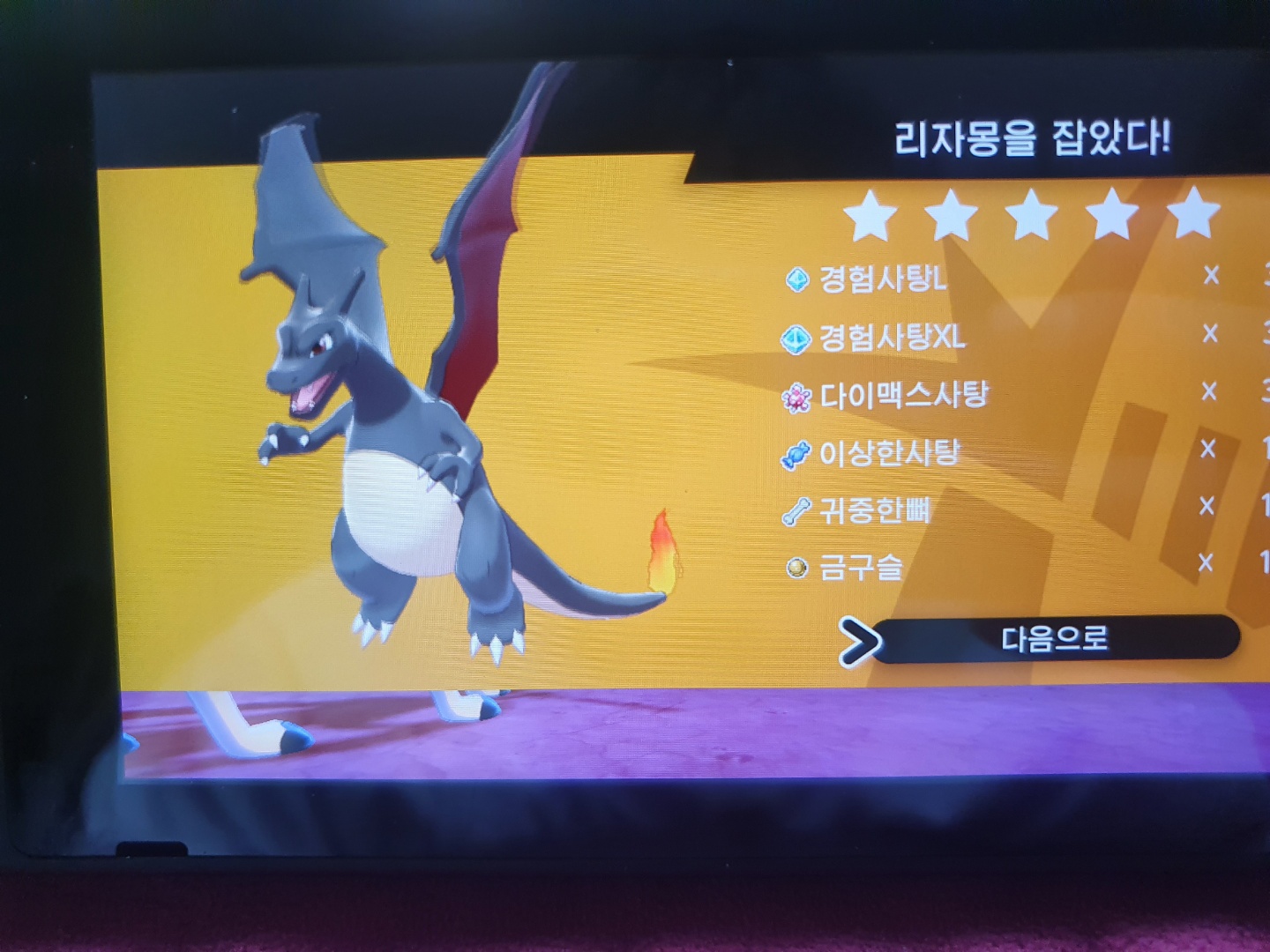 이...이로치 리자모옹!?!?!?