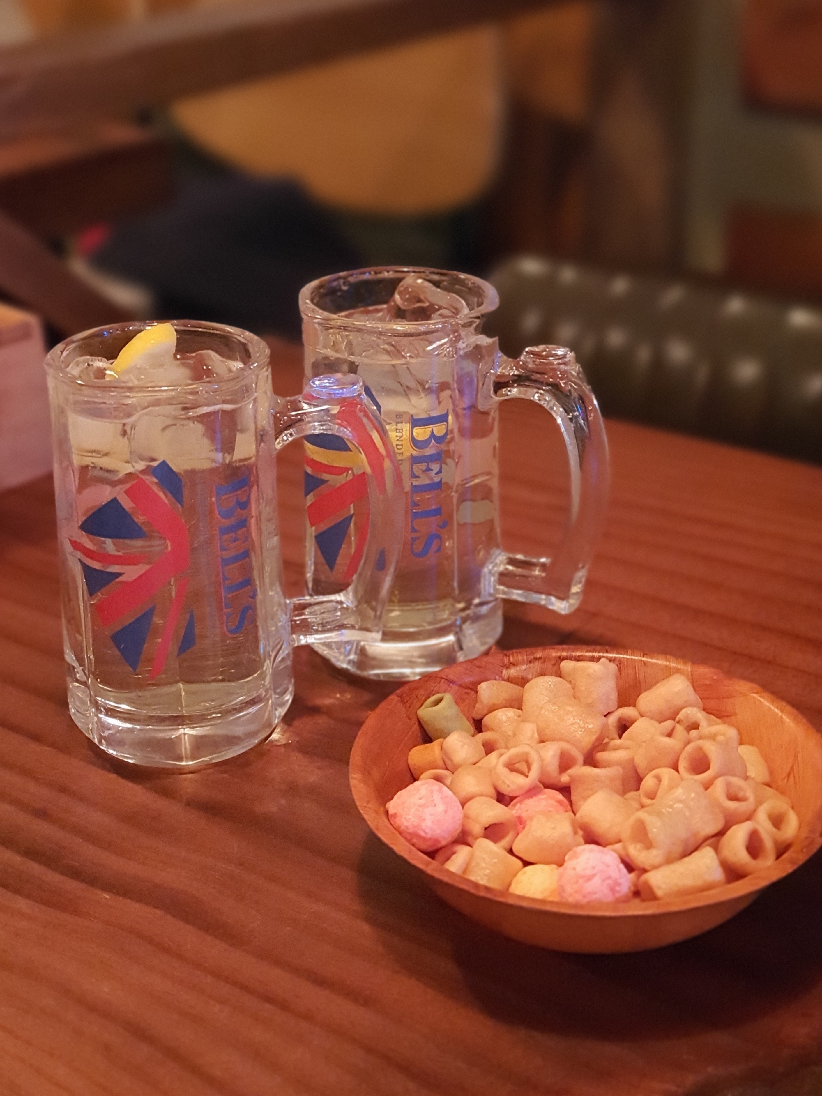 가볍게 하이볼 적셔~~~ :: 웃긴대학 대기자료