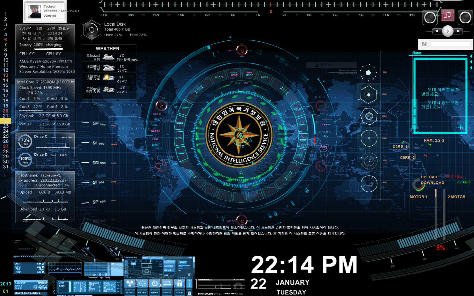 맥주 맛을 아는 남자를 보고.