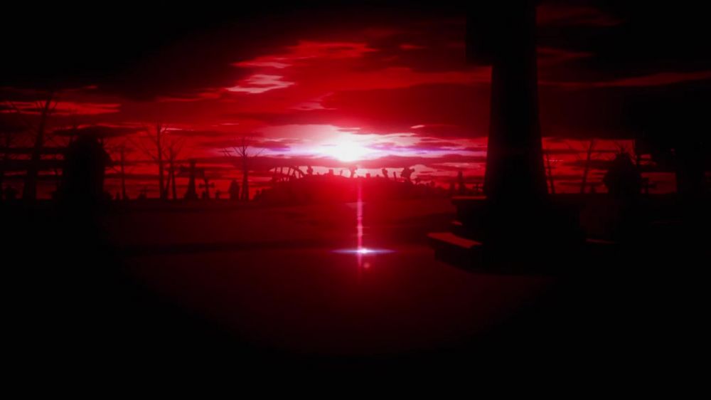 열도의 흔한 애니 영상퀄&BGM