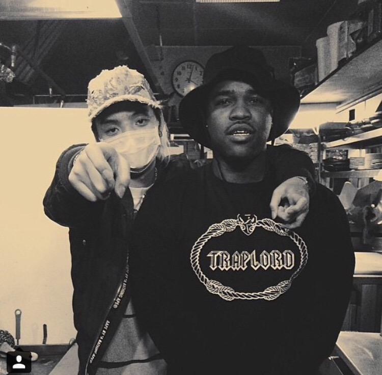 천조국의 흔한 인형 광고.AVI