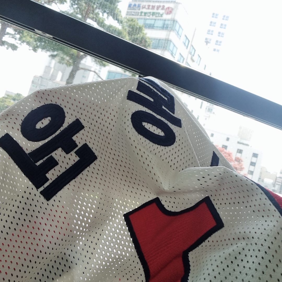 오늘은 클래식니폼 입고 간다