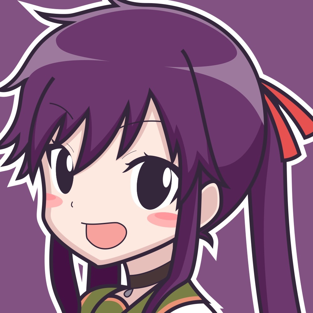 헤헤 만게 뉴비예요