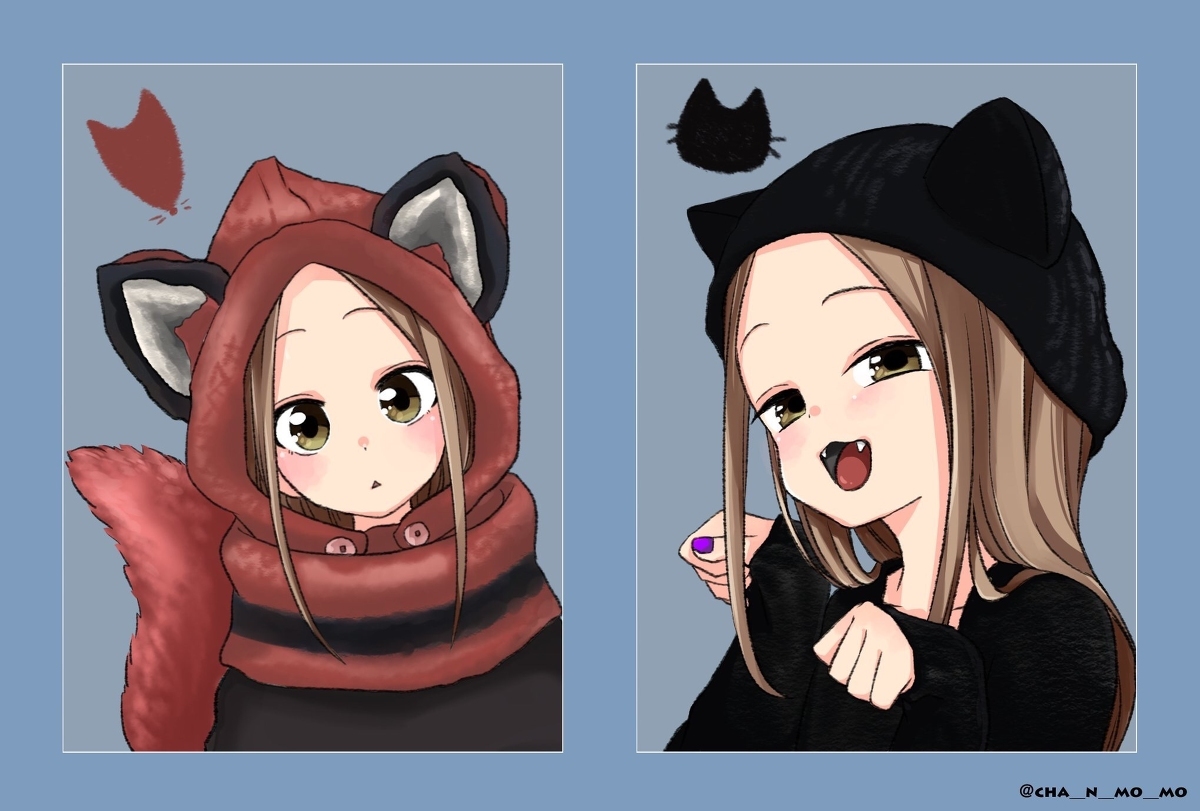 장난을 좋아하는 다카기양 :: 웃긴대학 만화