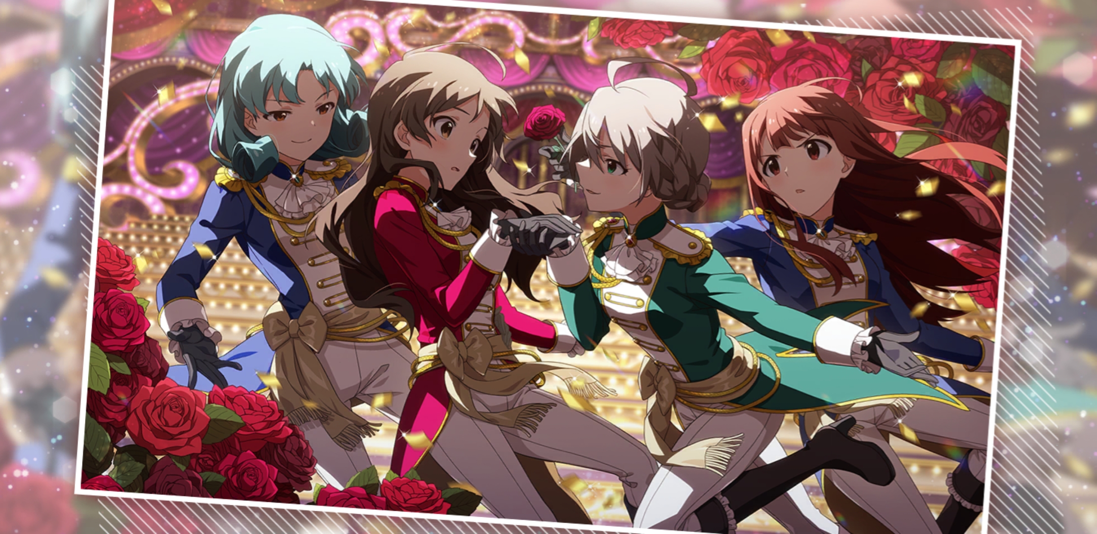 마츠리 왕자님 헤으응 제발 나한테도 청혼해줘 :: 웃긴대학 만화