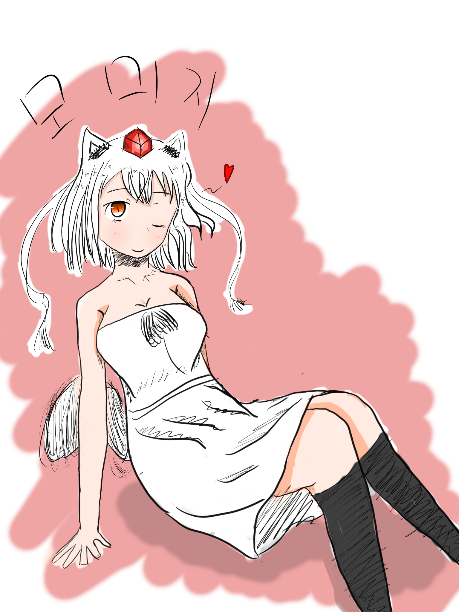 워싱턴 대학교에서 수년간 논문을 내오던 마리사