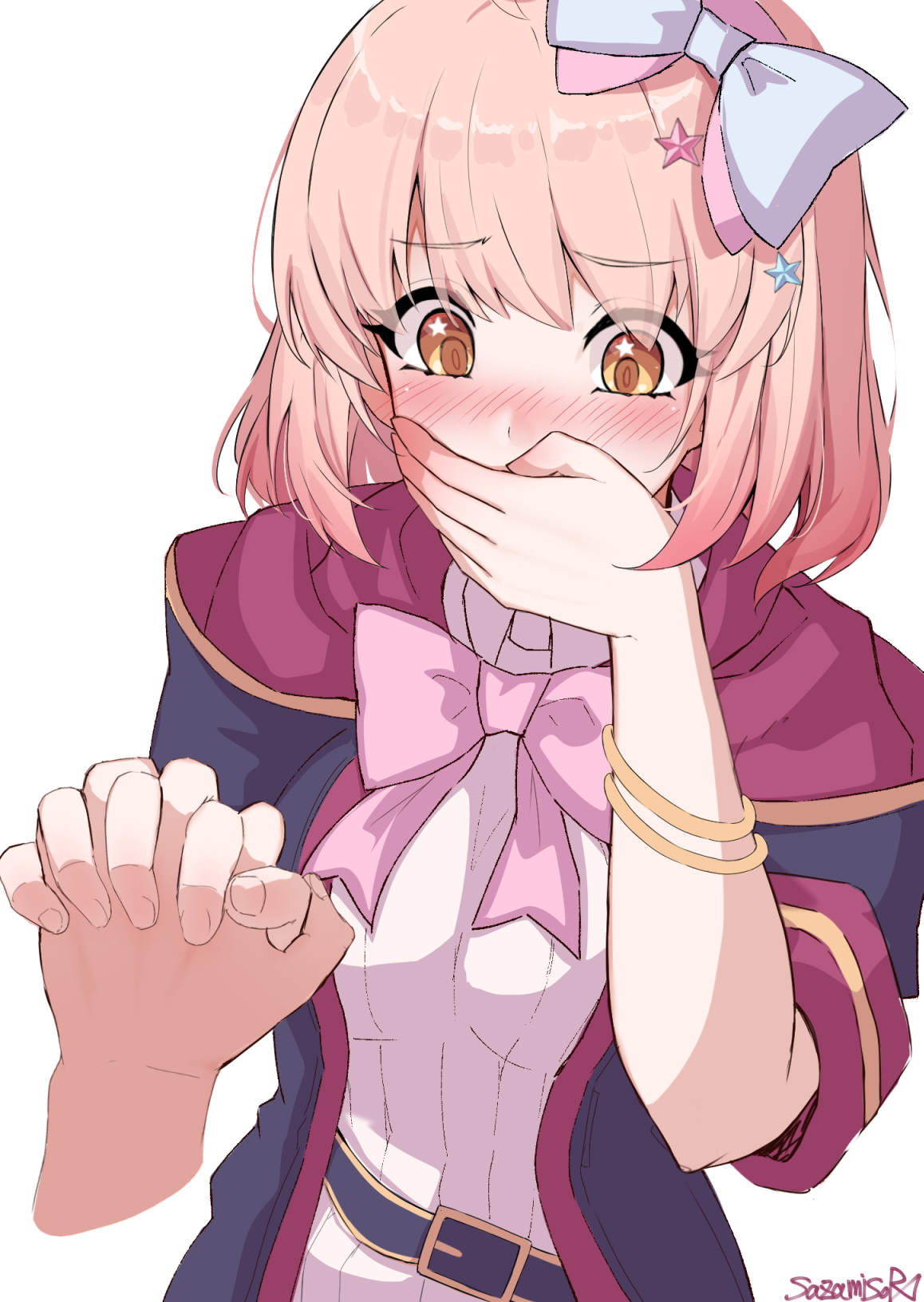 다양한 표정의 치에루 :: 웃긴대학 만화