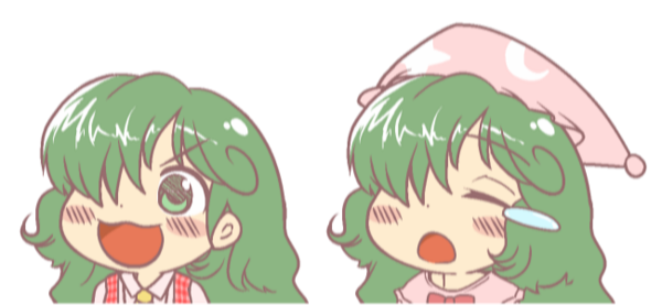 .고어보다 NTR이 거부감이 심함