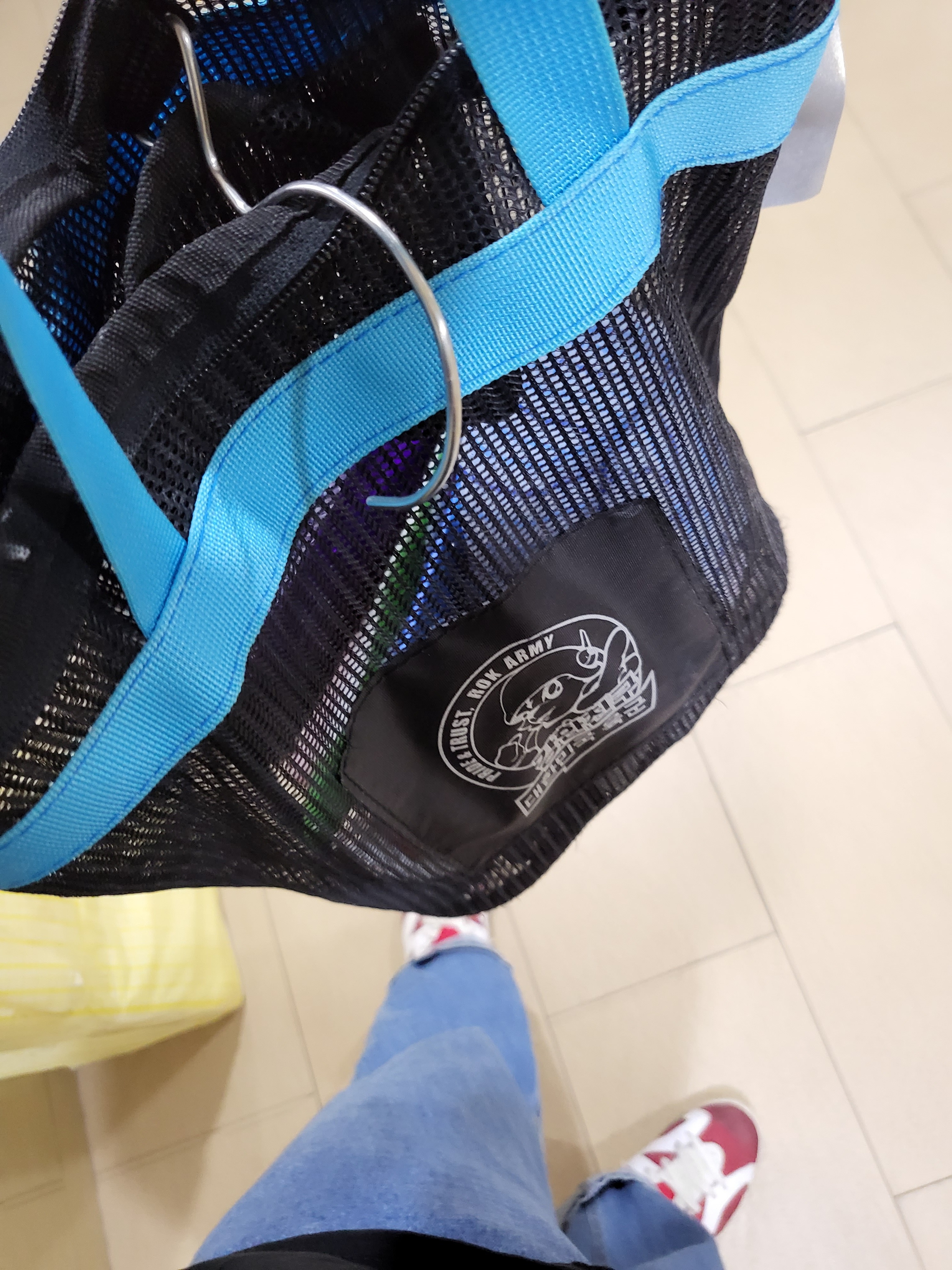 여고생쨩 필수품