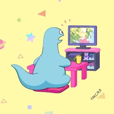 와 벌써 3분기 애니 준비할 때네; :: 웃긴대학 만화