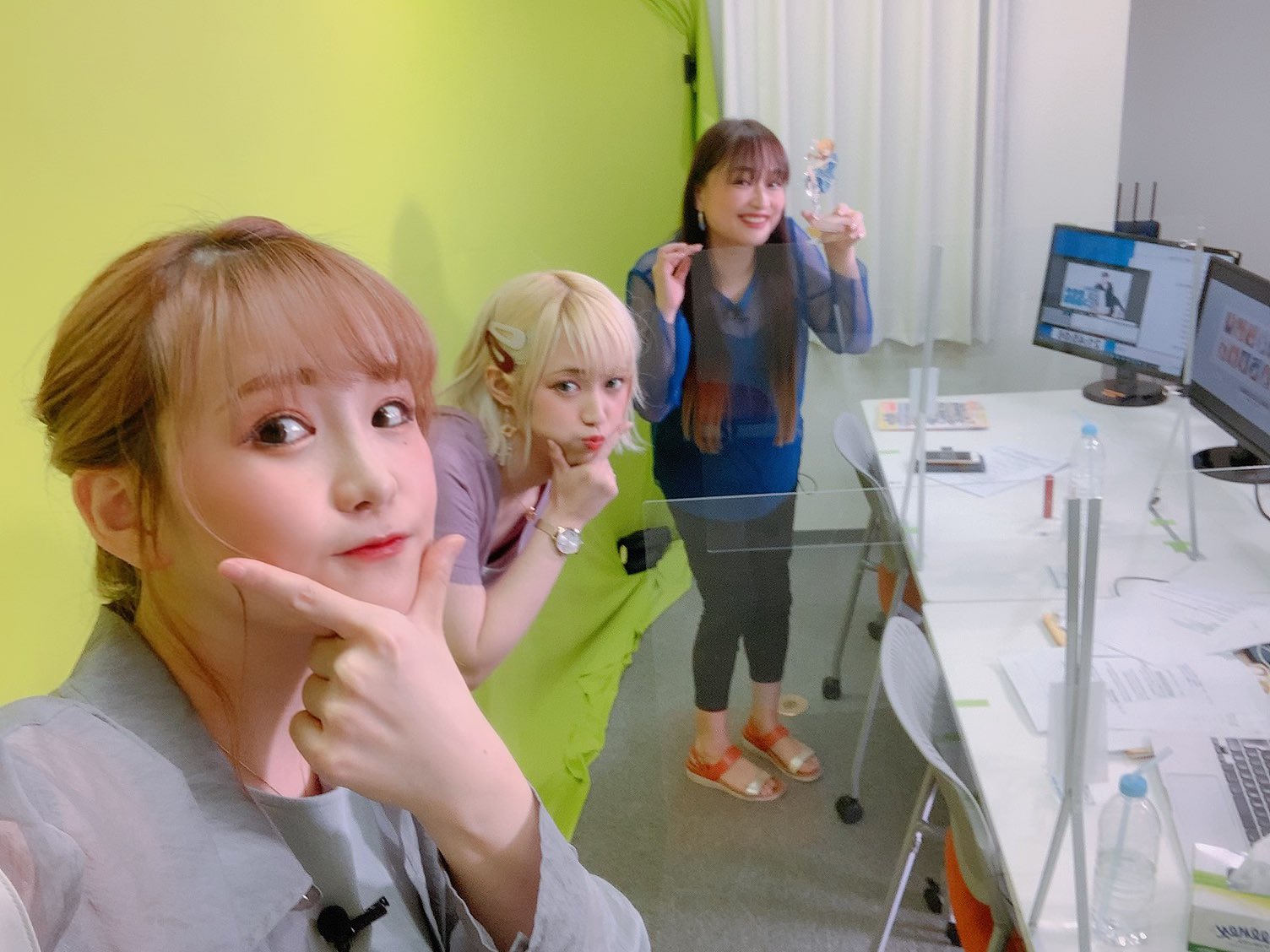 남자 여럿 울리게 생겼네