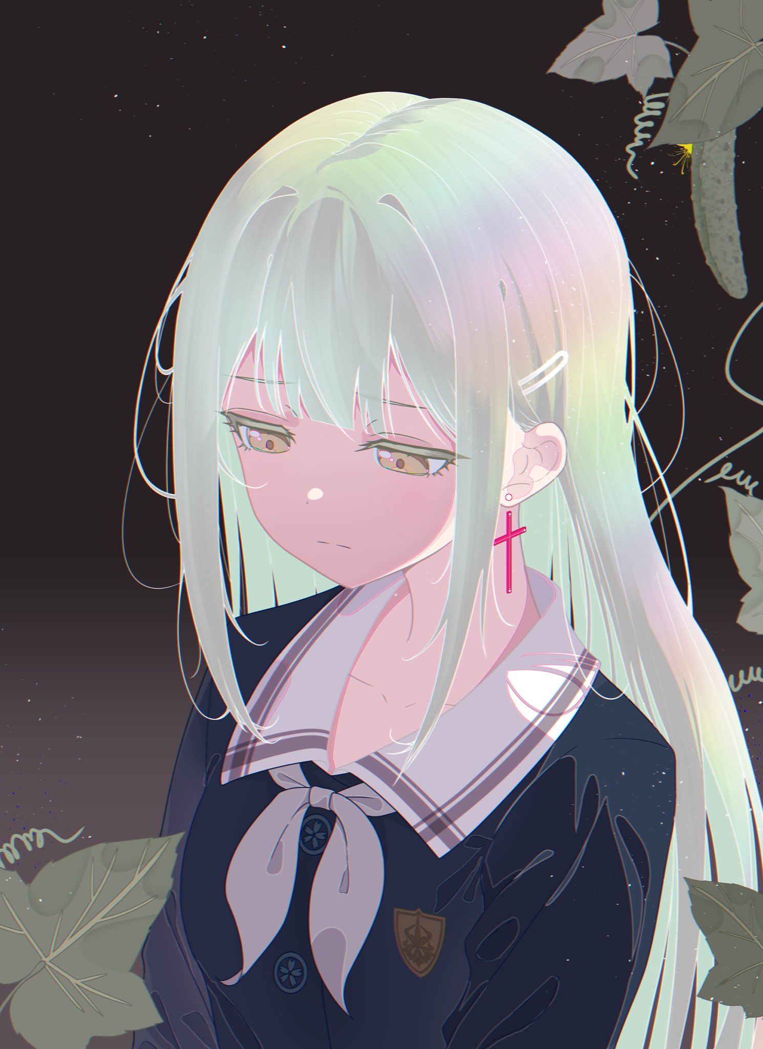 뭐지 이 감정은