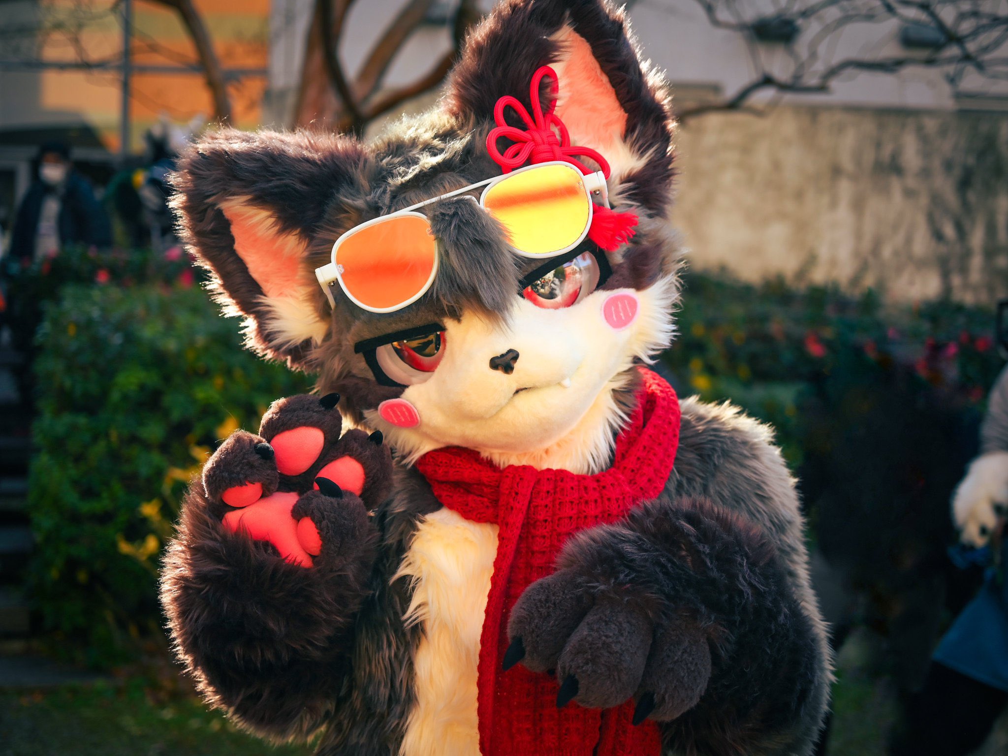 이퍼슈터 넘 귀엽네