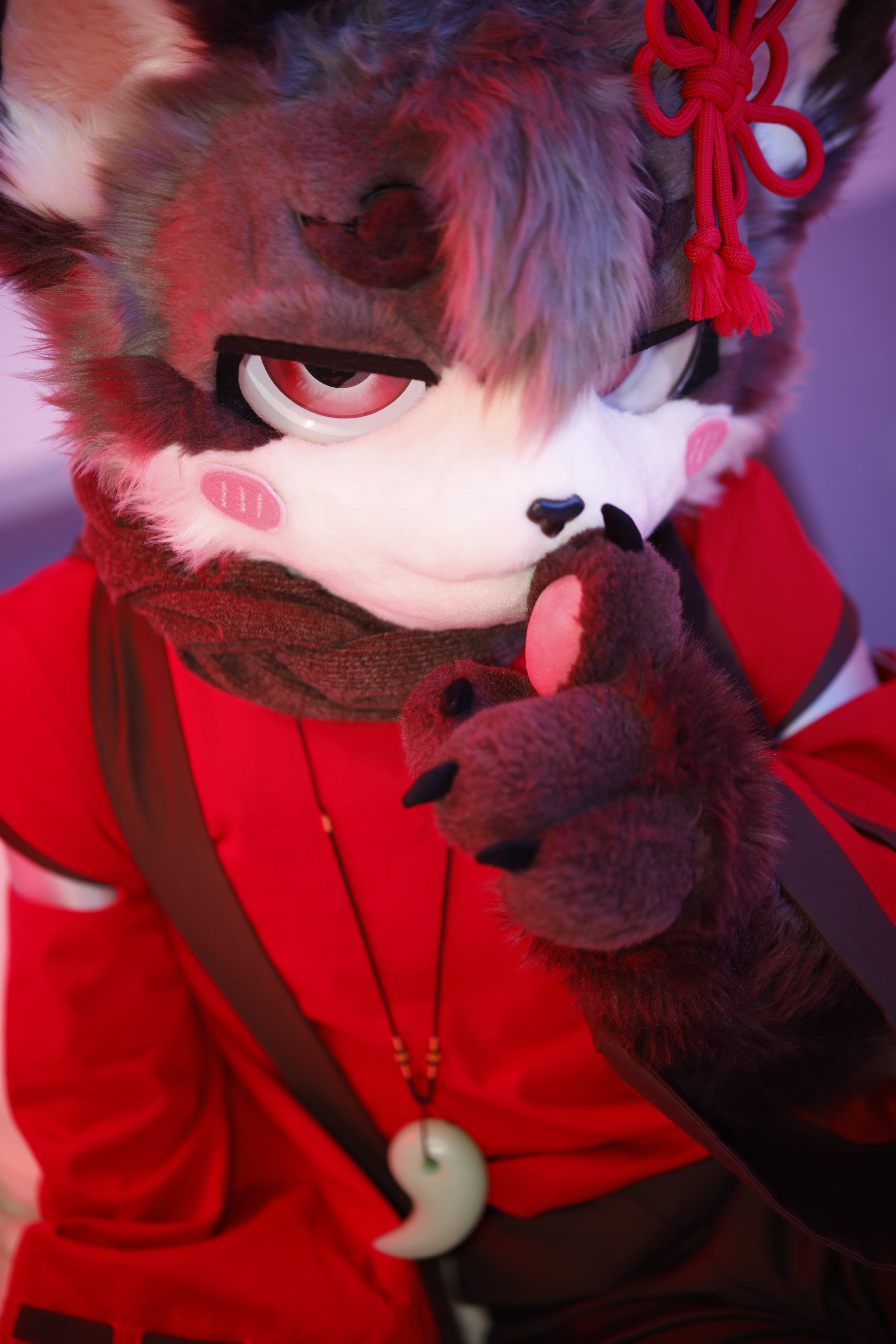 이퍼슈터 넘 귀엽네