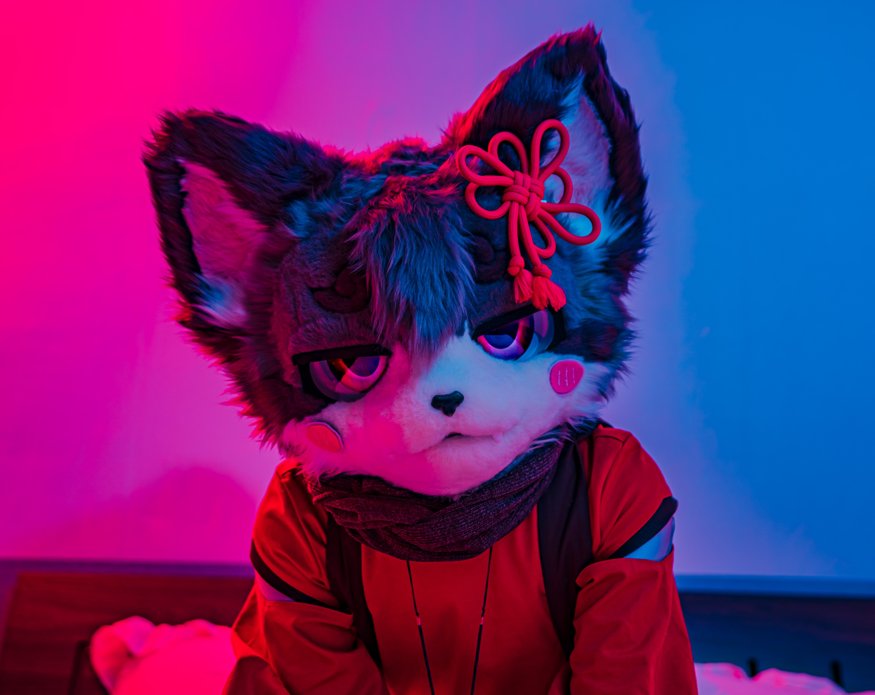 이퍼슈터 넘 귀엽네