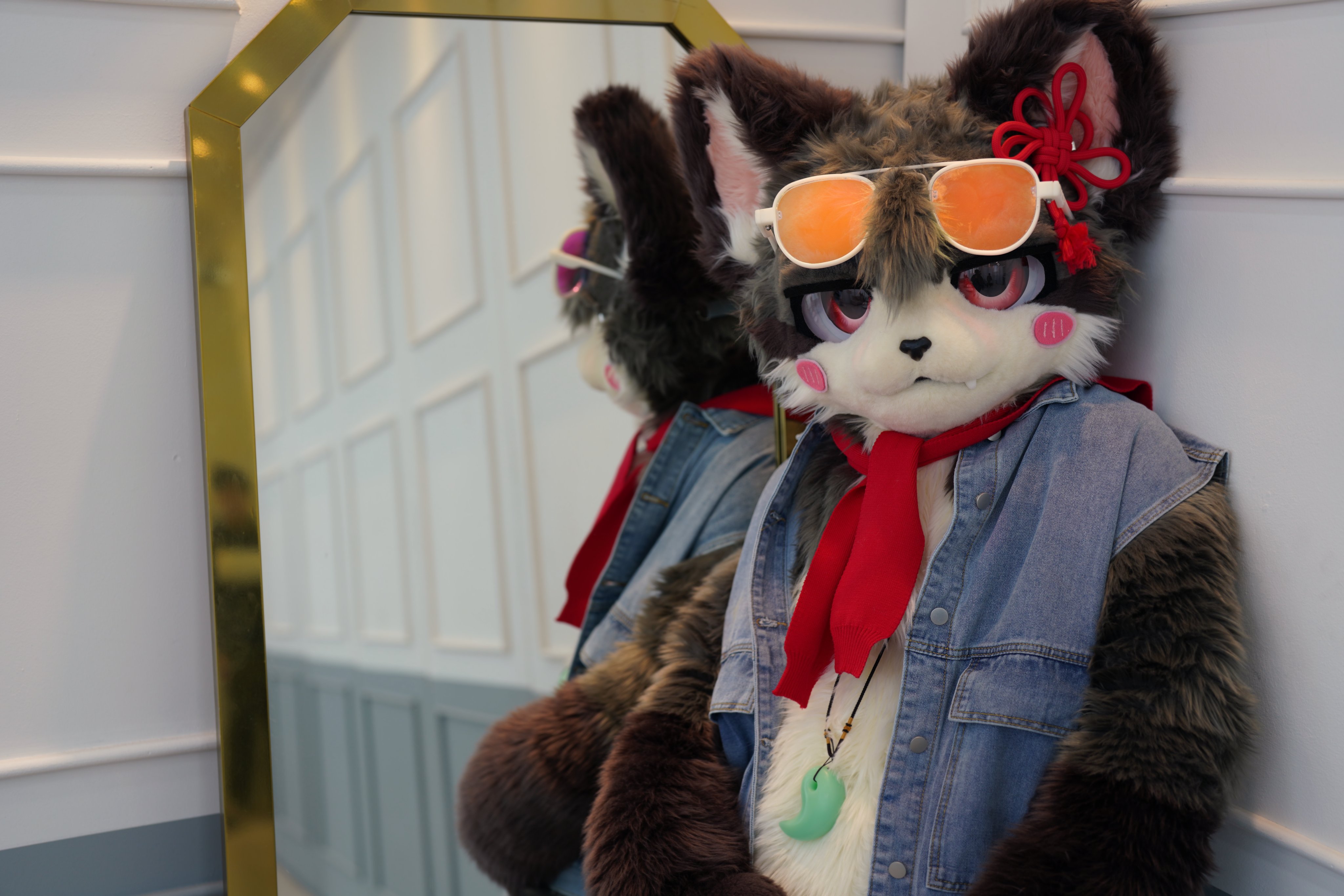 이퍼슈터 넘 귀엽네