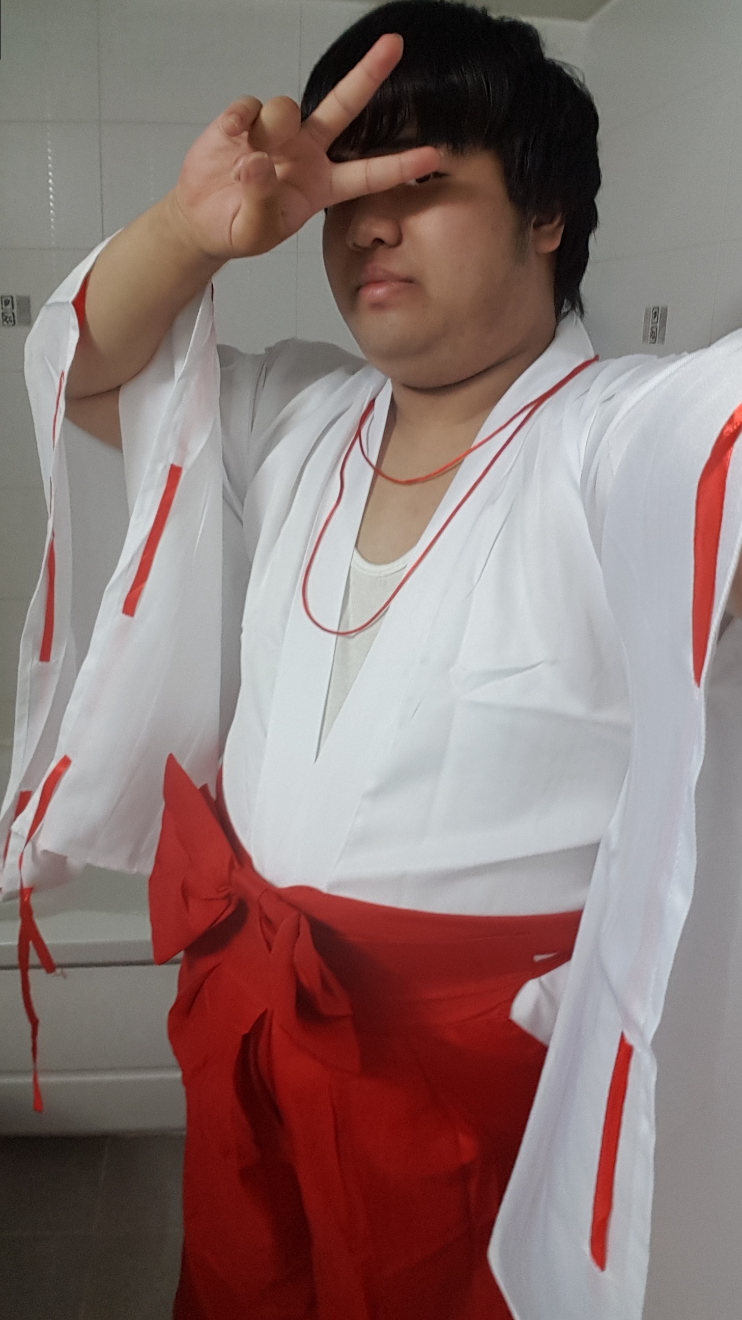 스포 혐 저도 처녀랍니다