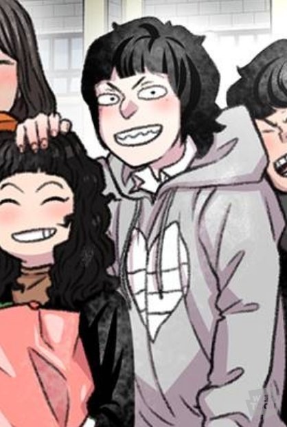 별이삼샵 최신화 봤어요 :: 웃긴대학 만화