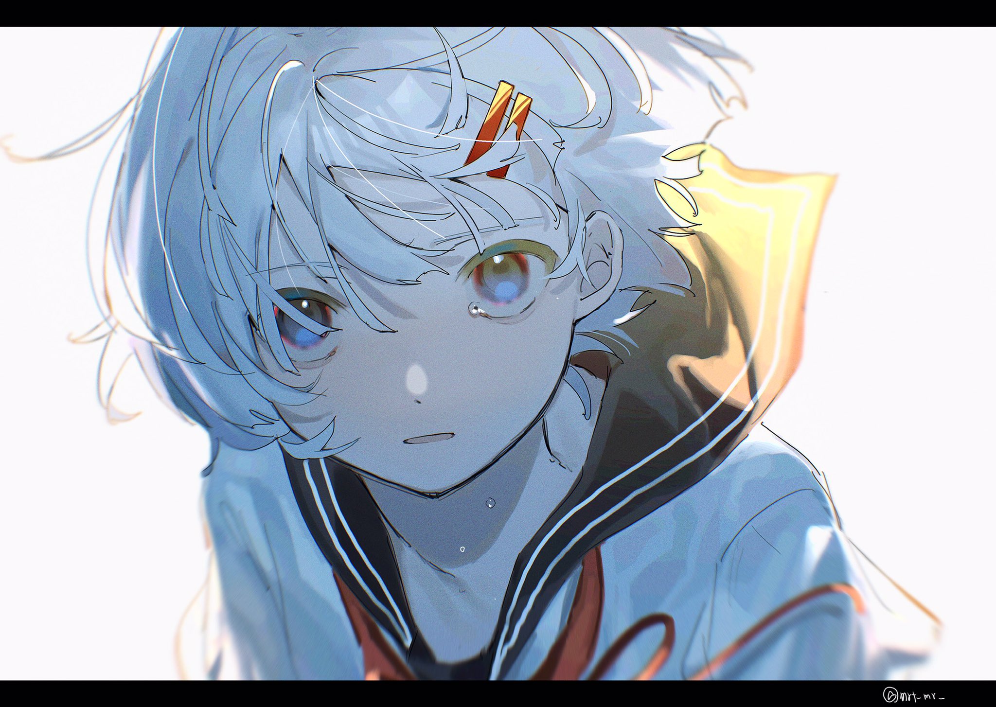 나 없을 때만 일이 일어난다