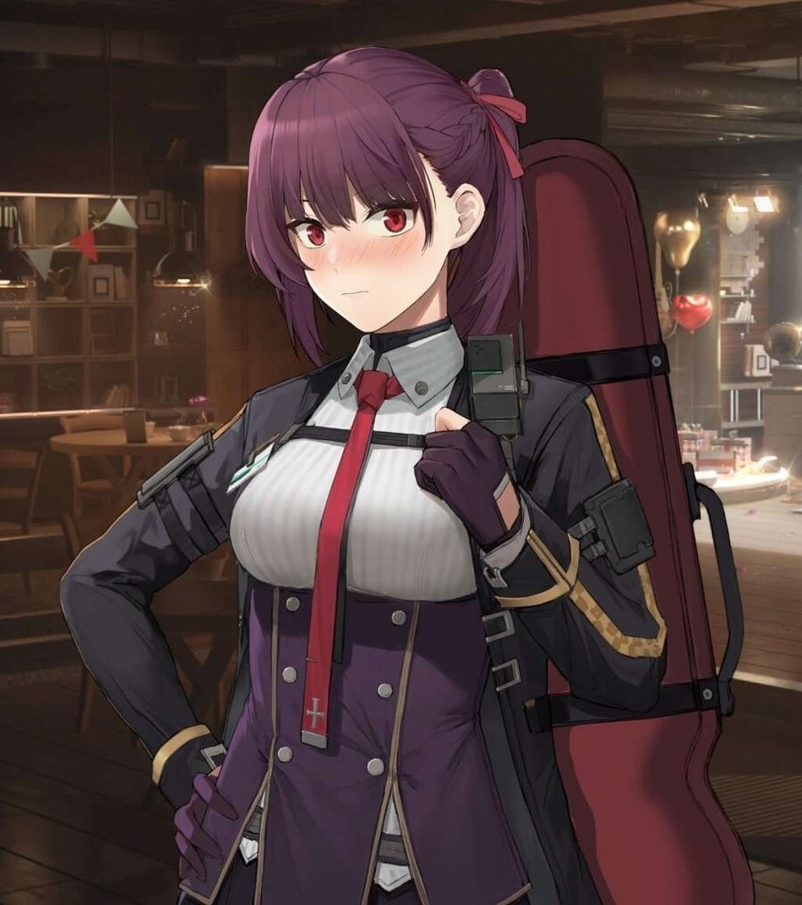 너희들 와쟝 보구 갈래?